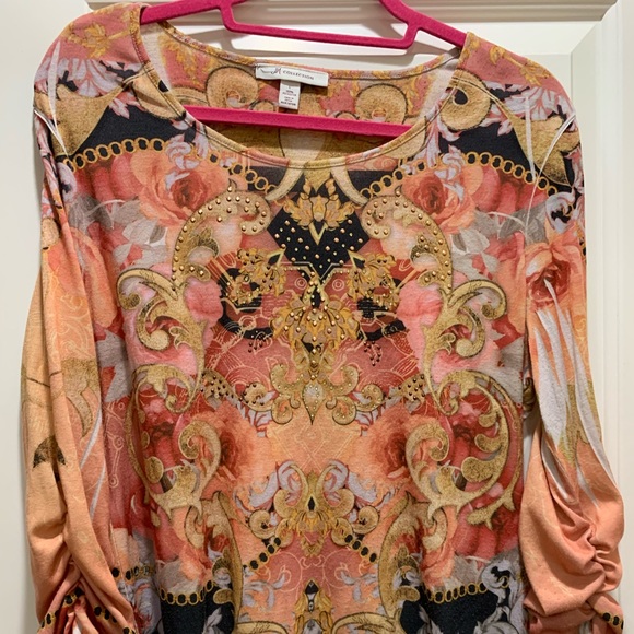 JM Collection | Tops | Womens Top | Poshmark